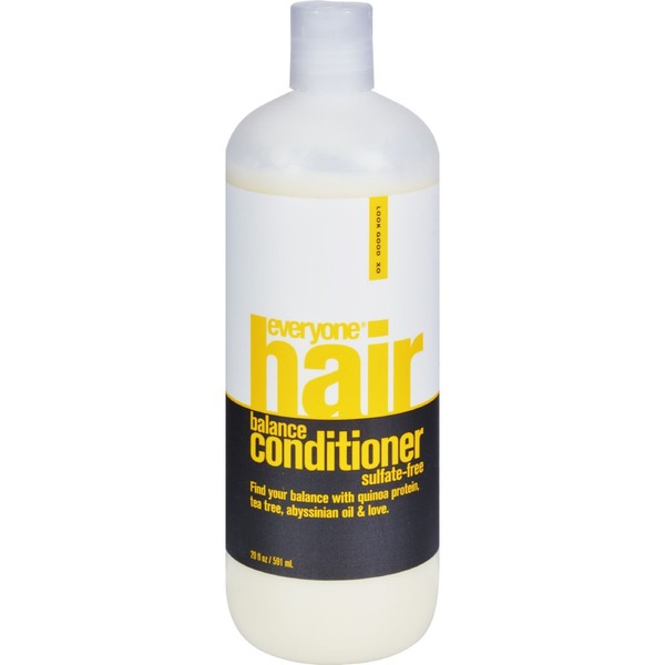 Everyone Hair Balance Conditioner EO Products 20 Oz for sale online | eBay