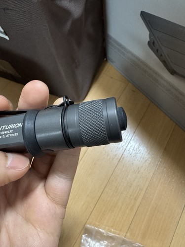 *Worldwideshipping* Surefire C2 Centurion Flashlight | eBay
