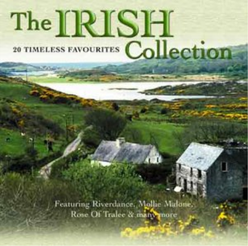 The Irish Collection Irish Collection (US Import) (CD) (UK IMPORT) | eBay