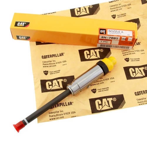 OEM Fuel Injector For CAT Caterpillar Engine 3304 3306 3406 3406B 3406C ...