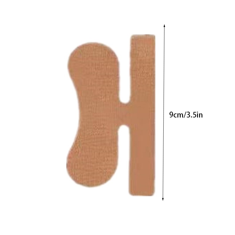 1Pcs Nose Bridge Fixed Sticker Nasal Feeding Tube For Catheter Tube ...