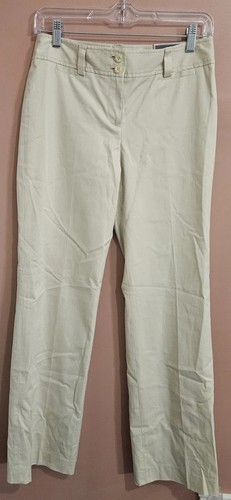 NWT Ann Taylor Signature Fit 2p Just Below Waist | eBay