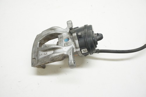 2021-2024 Audi Q5 - Rear Passenger Side Brake Caliper and Parking Motor ...