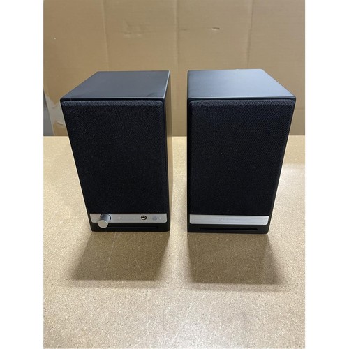 Audioengine HD3 Powered Bluetooth Bookshelf Speakers - Pair (Satin ...