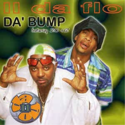 Ii Da Flo Da' Bump (CD) (UK IMPORT) 646560010129 | eBay