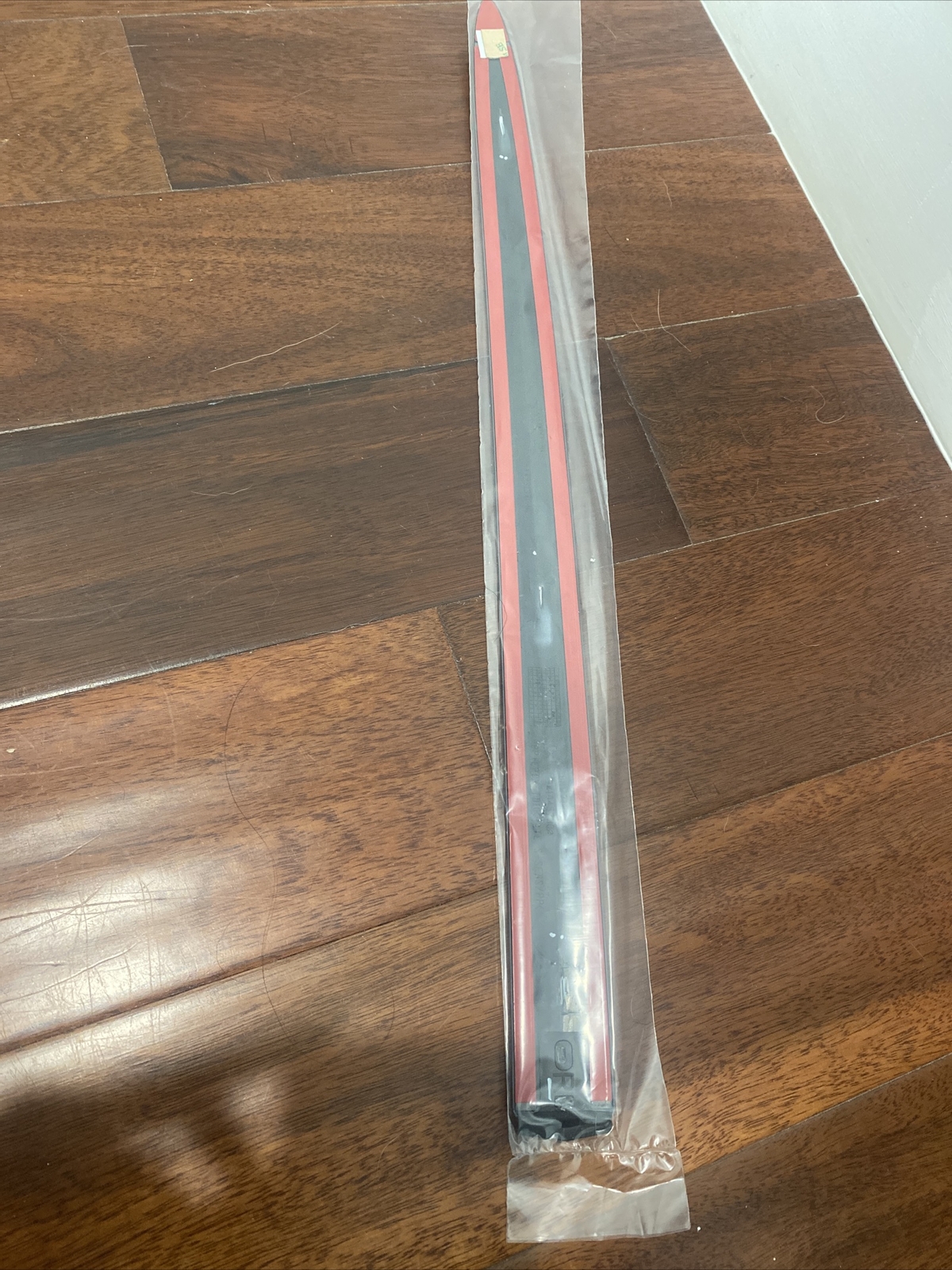 BMW Genuine Convertible Top Roof Molding Front Left 54377184027 E93 F33 ...