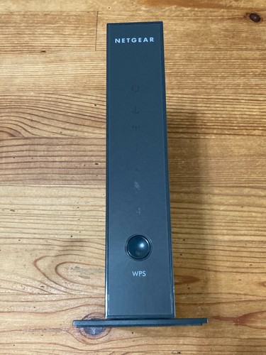 Used Netgear N300 Wireless Router WNR2000 v2 | eBay