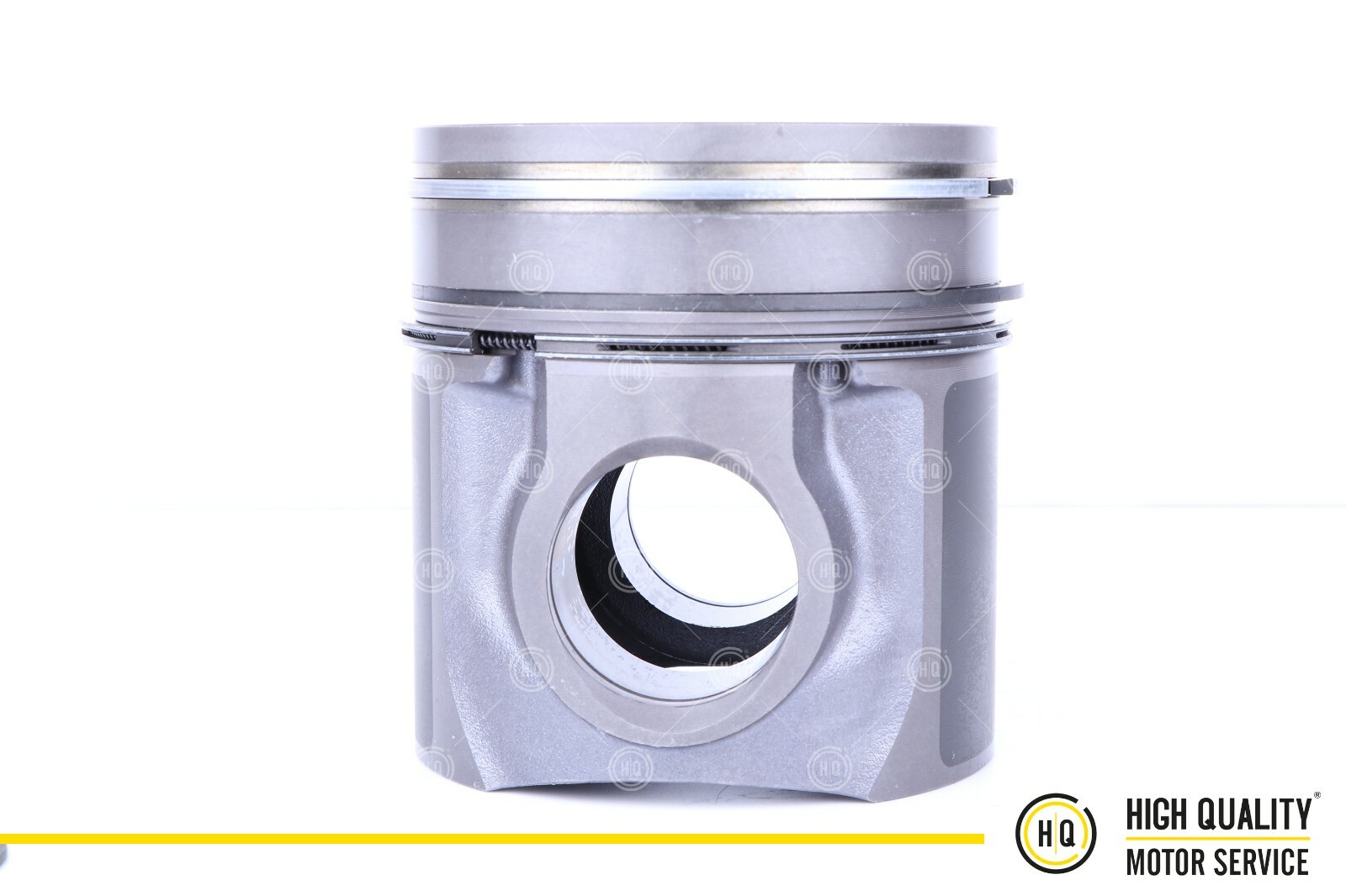 Piston With Ring STD for JCB 320/09211, 3CX, 4CX, 103MM | eBay