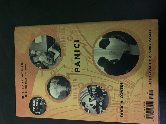 The Sixties Trilogy Ser.: Countdown by Deborah Wiles (2010, Hardcover ...