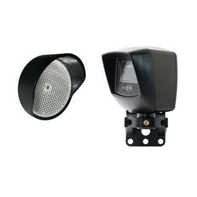 EMX IRB-RET2 Universal Photo Eye Reflector Sensor Kit UL325 NEMA 4X ...