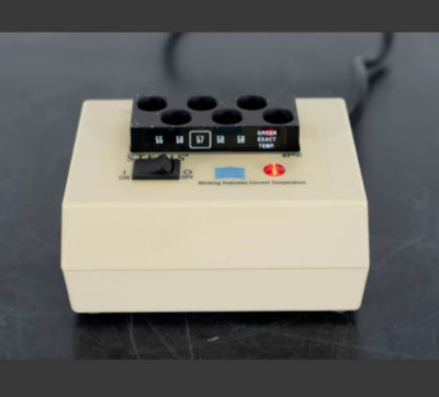 Steris Mini Heat Block | eBay