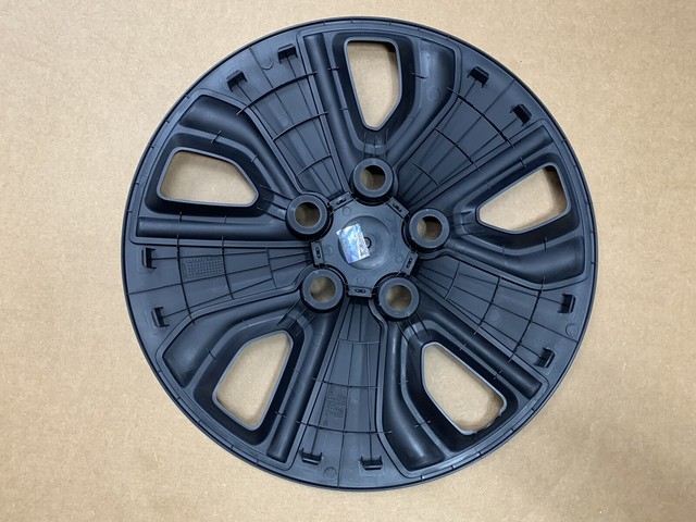 Genuine OEM Kia 52960 G5120 Wheel Cover Hub Cap 2017-2020 Niro for sale ...
