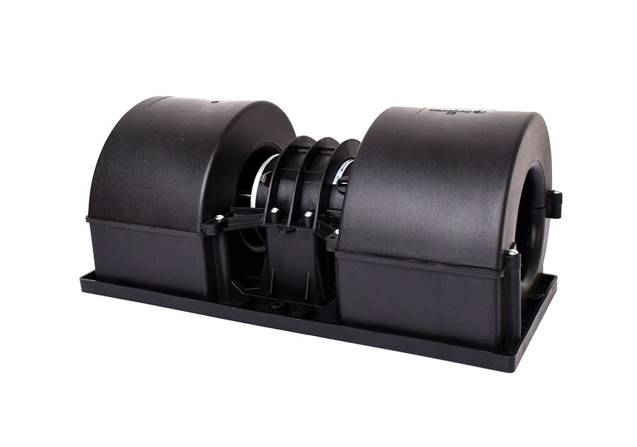 Gebläsemotor für Ford®/New Holland®, Steyer®, IHC® Ref. Teile-Nummer ...