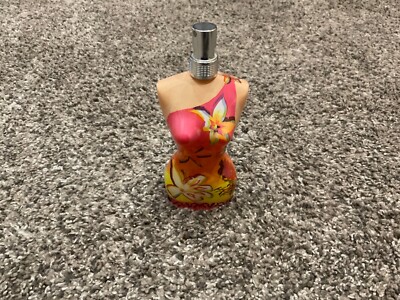 JEAN PAUL GAULTIER Vente Interdite SUMMER FRAGRANCE EDP 100ml./3.3 Fl ...