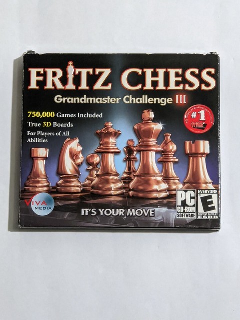 Fritz chess windows 10 - sanytopia