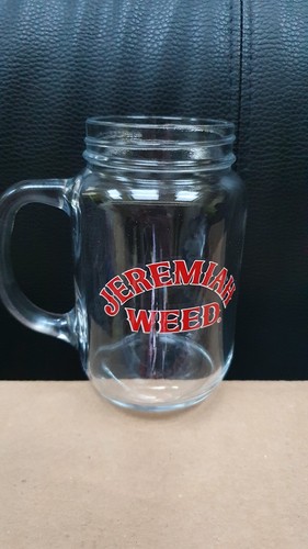 Jeremiah Weed 12x set of glasses new in original box | eBay UK