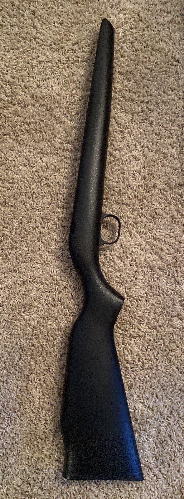 Knight MK 85 Rifle Stock original black | eBay