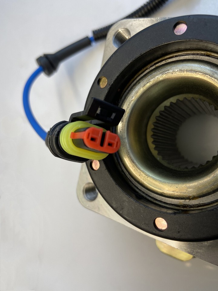 Komplett Radlager Satz Hinten Vorne Für Maserati Quattroporte ...