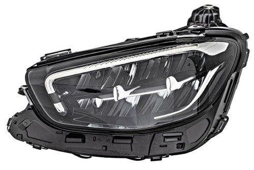 HELLA Headlight Left For MERCEDES A238 E-Class Convertible C238 16 ...