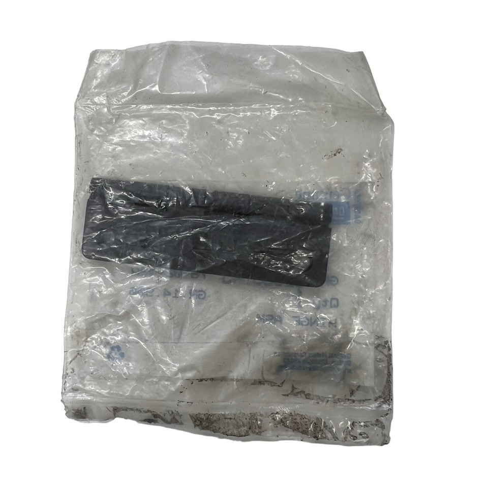 GM OEM Lid Hinge Front Arm Rest Door Seat Storage ASM Assembly NOS ...