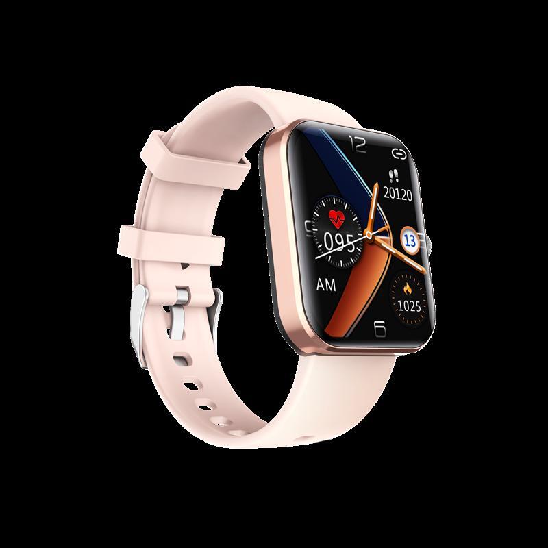 2024 Best Trendy Smartwatch Hilipert Trackpro 2.0 Watch Smart Libiyi ...