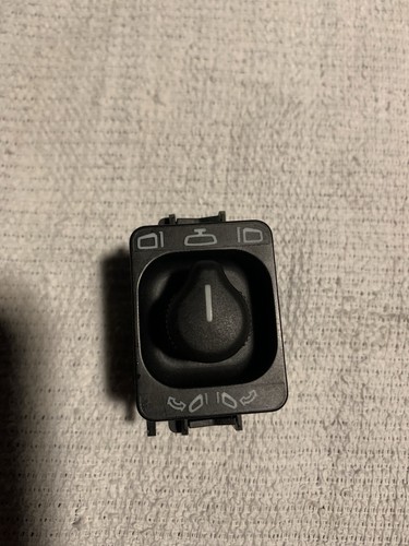 Mercedes W140 300SE 300SD 400SE 500SEL S500 Rear View Mirror Switch ...