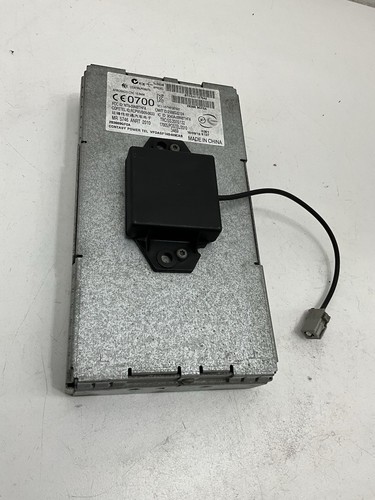 2015 Nissan Armada Bluetooth Control Module NT809NBTHFA OEM | eBay