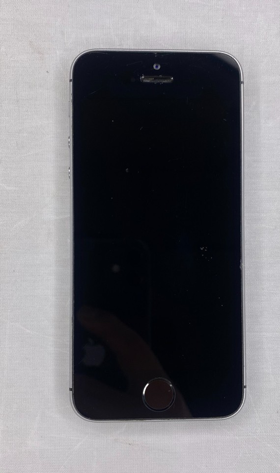 Apple iPhone 5s - Silver (Unlocked) A1533 | eBay