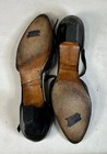 Vintage 1970's-does-1930's style retro classic FERRAGAMO t-strap shoes ...