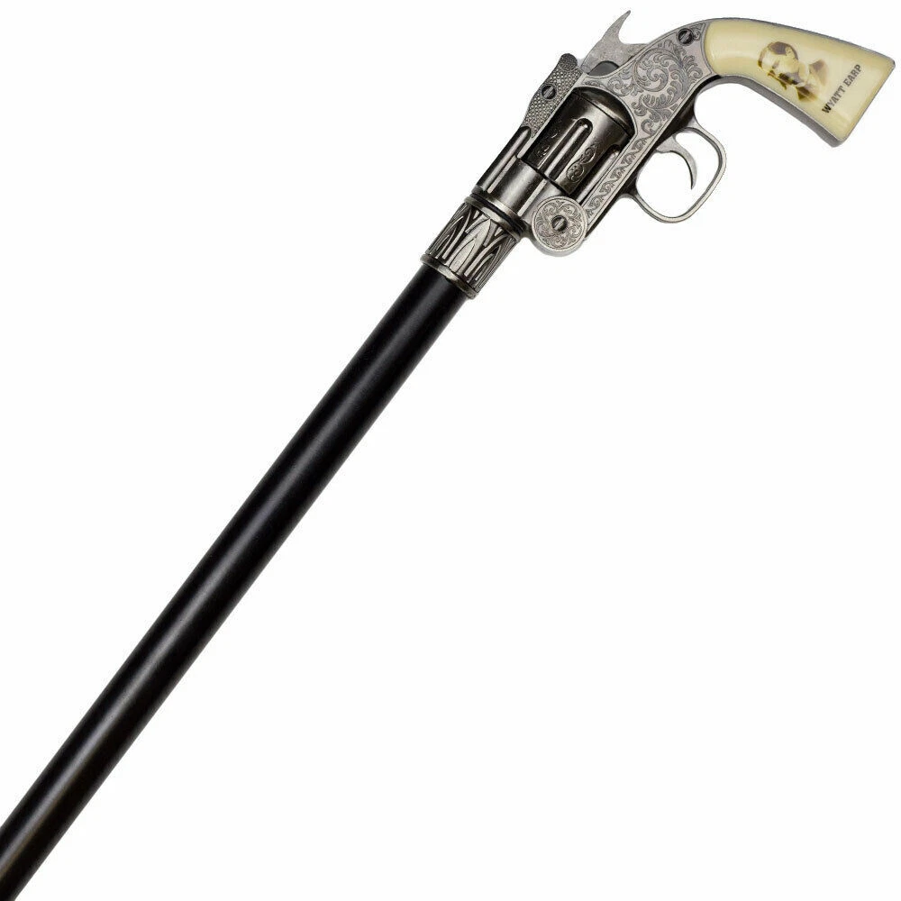 Gun Canes Manufacturer