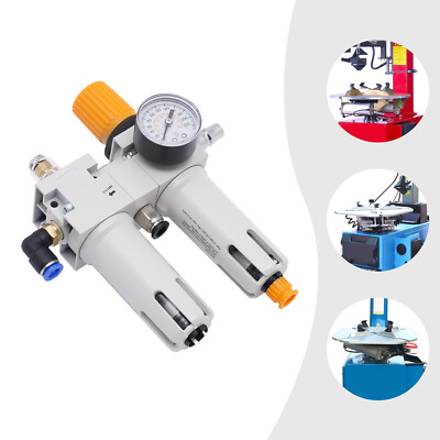 Tire Changer Air Pressor Oil Water Regulator Separator for Tire Changer ...