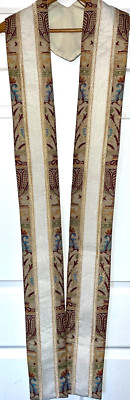 Vestments - Coronation Tapestry