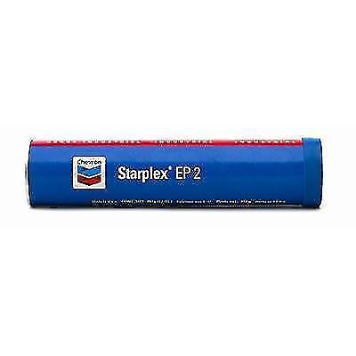 CHEVRON 277111652 STARPLEX GREASE EP2 (PACK OF 10) | eBay