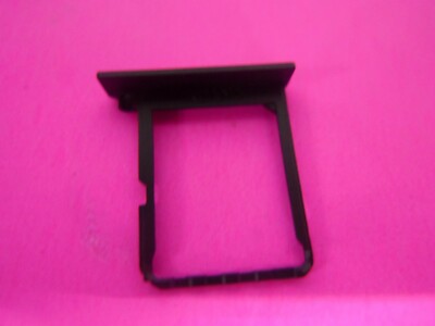 NEW Genuine Dell Latitude 13 7350 MSIM Micro SIM Card Insert Tray 9NVDY ...