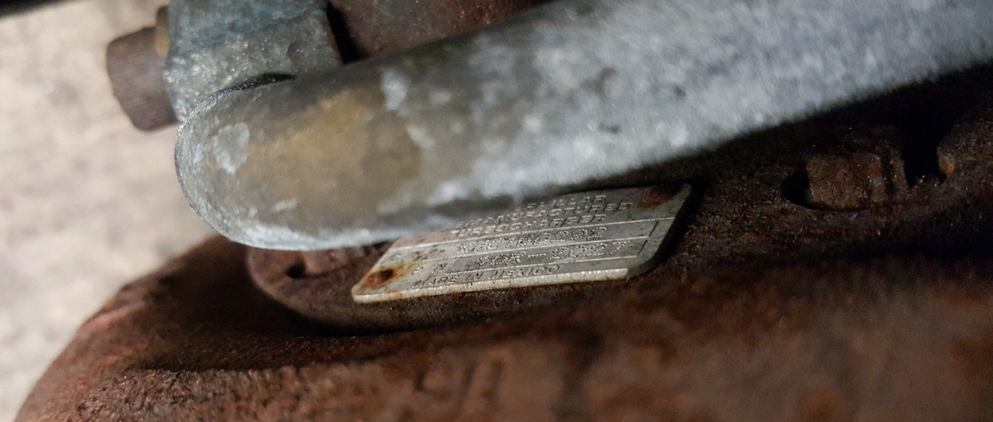 Caterpillar C13 Turbocharger CAT 10R2027 | eBay