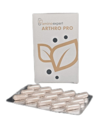 ARTHRO PRO 120 Kapseln Arthro Pro | eBay