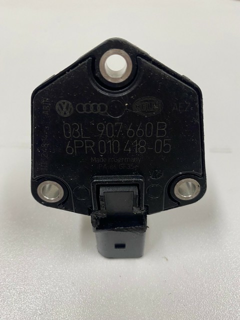 Audi OEM 11-14 A8 Quattro-oil Fluid Level Sensor 03L907660B for sale ...