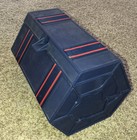 42" ROLYKIT Storage Kit BLUE Fishing Tackle Box Tool Tote Jewelry ...