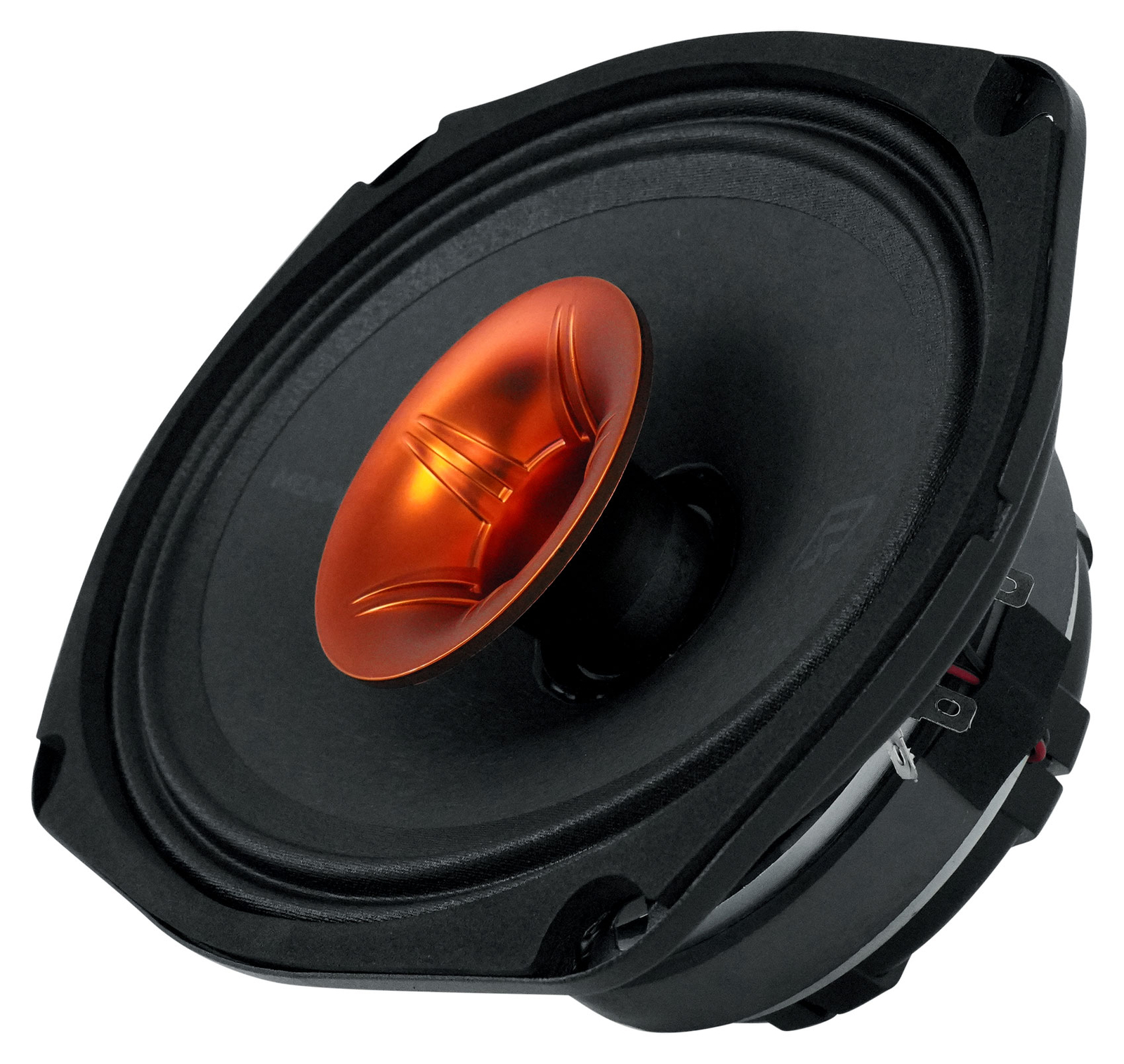 Memphis Audio SRXP69WT SRX Pro 6x9" 300w Full Range Car Stereo Speaker ...