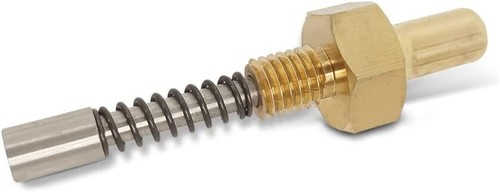 Oil Pressure Relief Valve Fits Polaris Ranger 700 800 Sportsman 700 800 ...