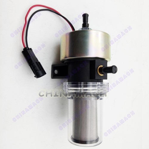 Carrier Transicold Integral Refrigeration Industrial Lift Truck Fuel ...