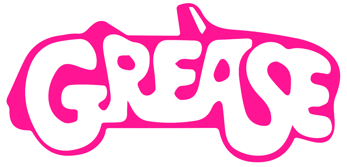 Grease Logo