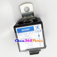 DENSO Relay Timer - 061700-3771 for sale online | eBay