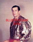 JOE SCARPA / CHIEF JAY STRONGBOW WRESTLER 8 X 10 WRESTLING PHOTO NWA ...