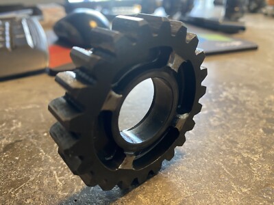 SUZUKI LT500R QUADZILLA 87-90 5th DRIVE GEAR 24251-43B01 | eBay