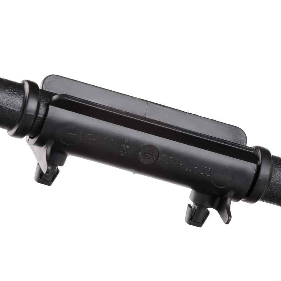 Chute Clearing Tool Snow Blowers Part Attachment Ice Clean-Out Tools ...