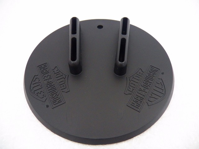 Harley Davidson Kickstand Jiffy Stand Coaster Pad Puck Used 94647-98 ...