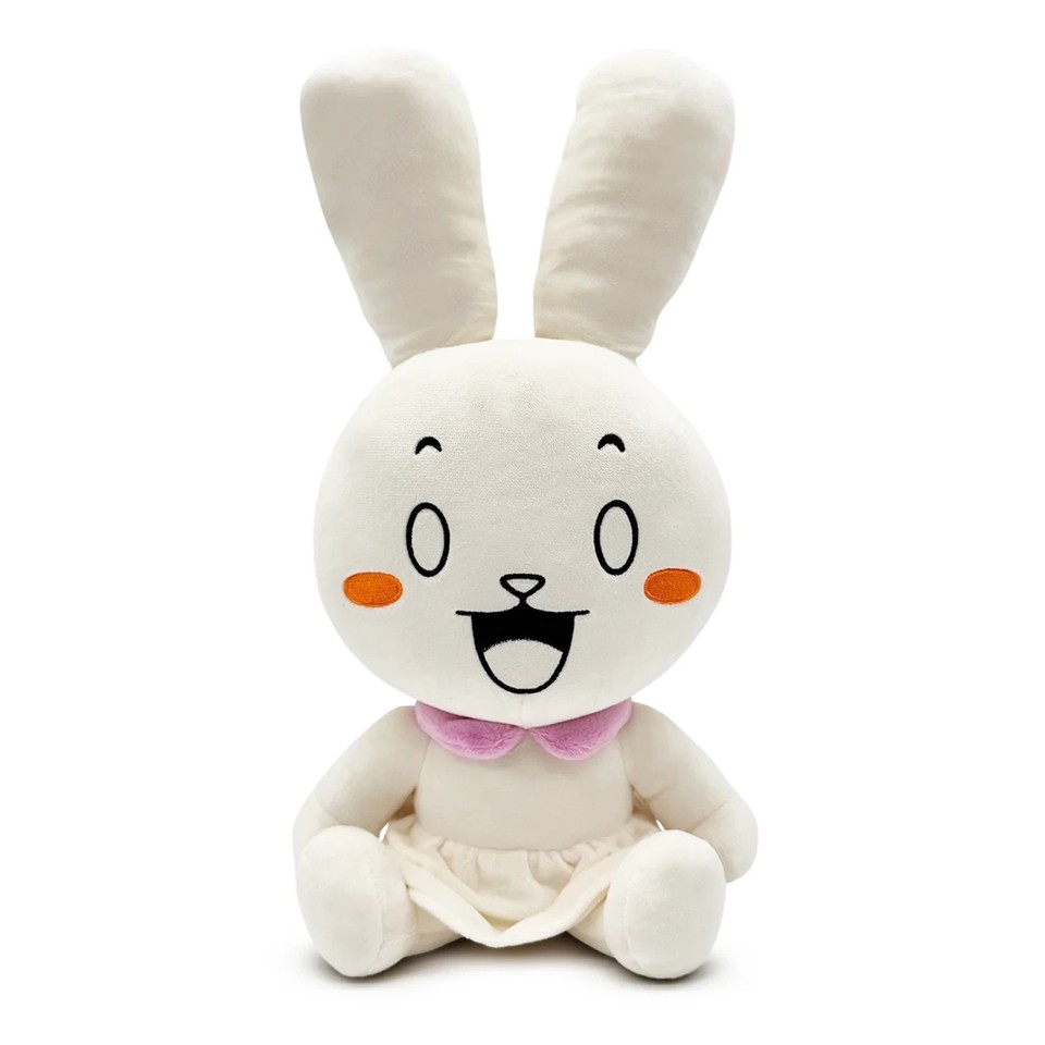 떳다 그녀!! There She Is!! Youtooz Doki Rabbit - SamBakZa Plush | eBay