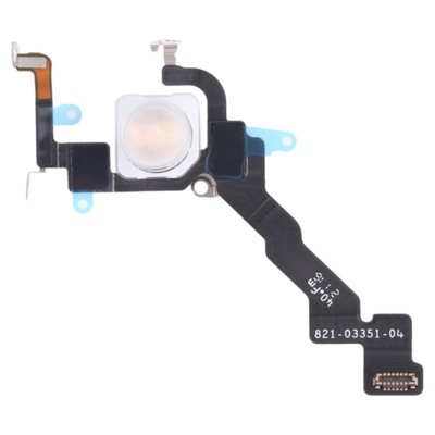 Compatible Camera Flash Flex Cable for Apple iPhone 13 Pro Light Replacement | eBay UK