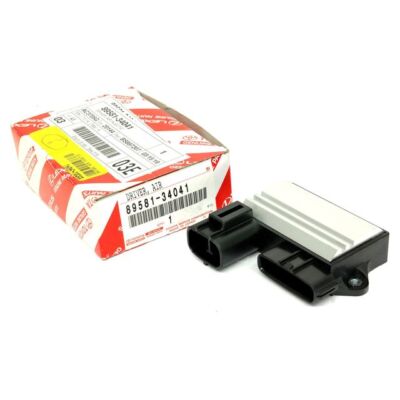 FACTORY 08-13 LEXUS 570 TOYOTA LAND CRUISER AIR INJECTION CONTROL ...